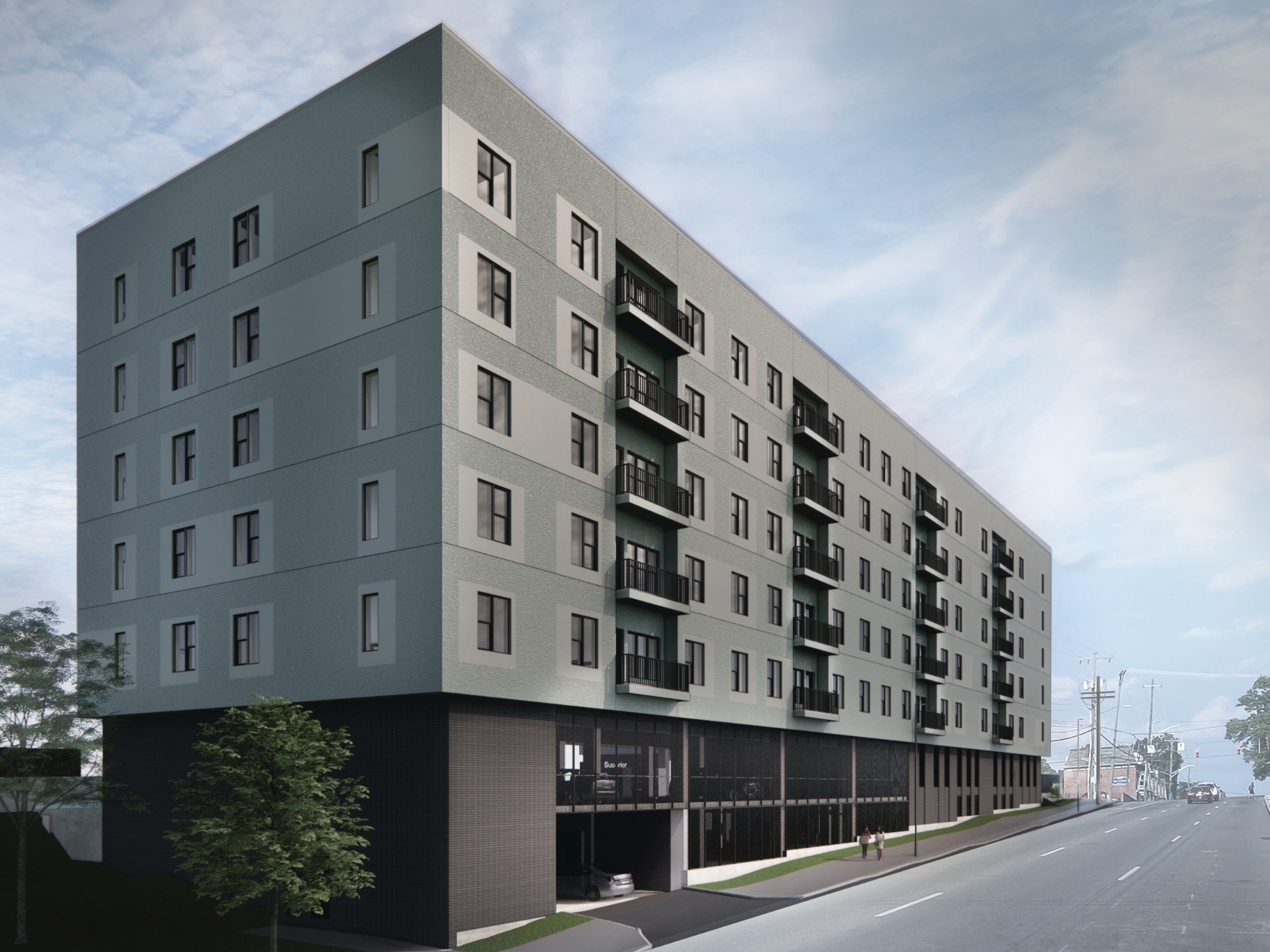 The Point | Cincinnati OH Apartments for Rent | Home