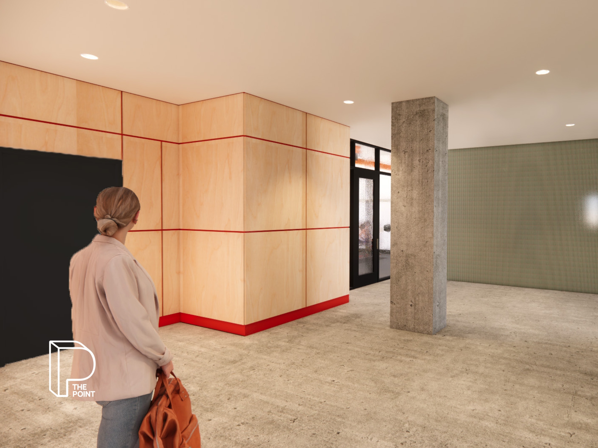 The Point | Cincinnati OH Apartments for Rent | Home