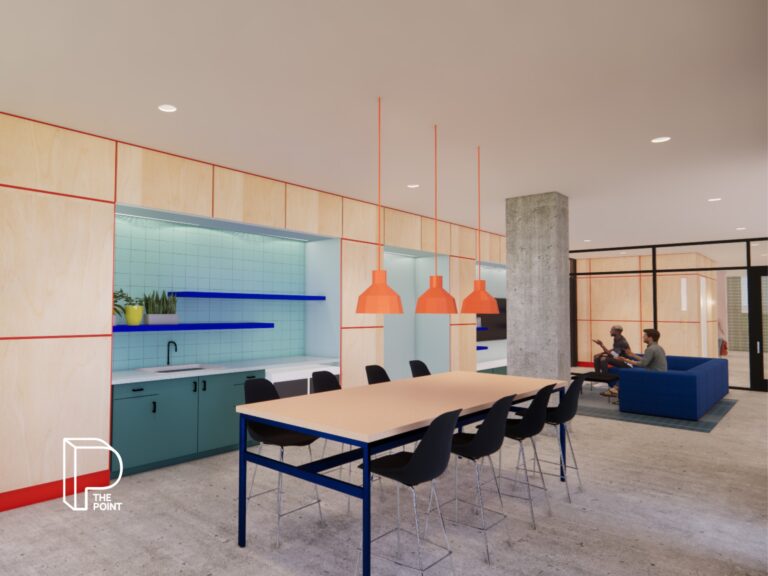 The Point | Cincinnati OH Apartments for Rent | Home