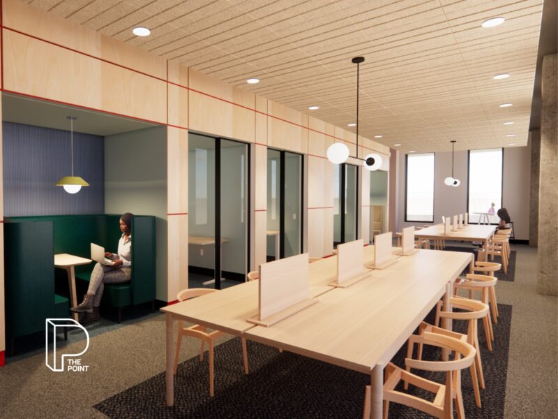 The Point | Cincinnati OH Apartments for Rent | Home