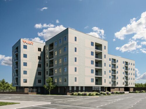 The Point | Cincinnati OH Apartments for Rent | Home