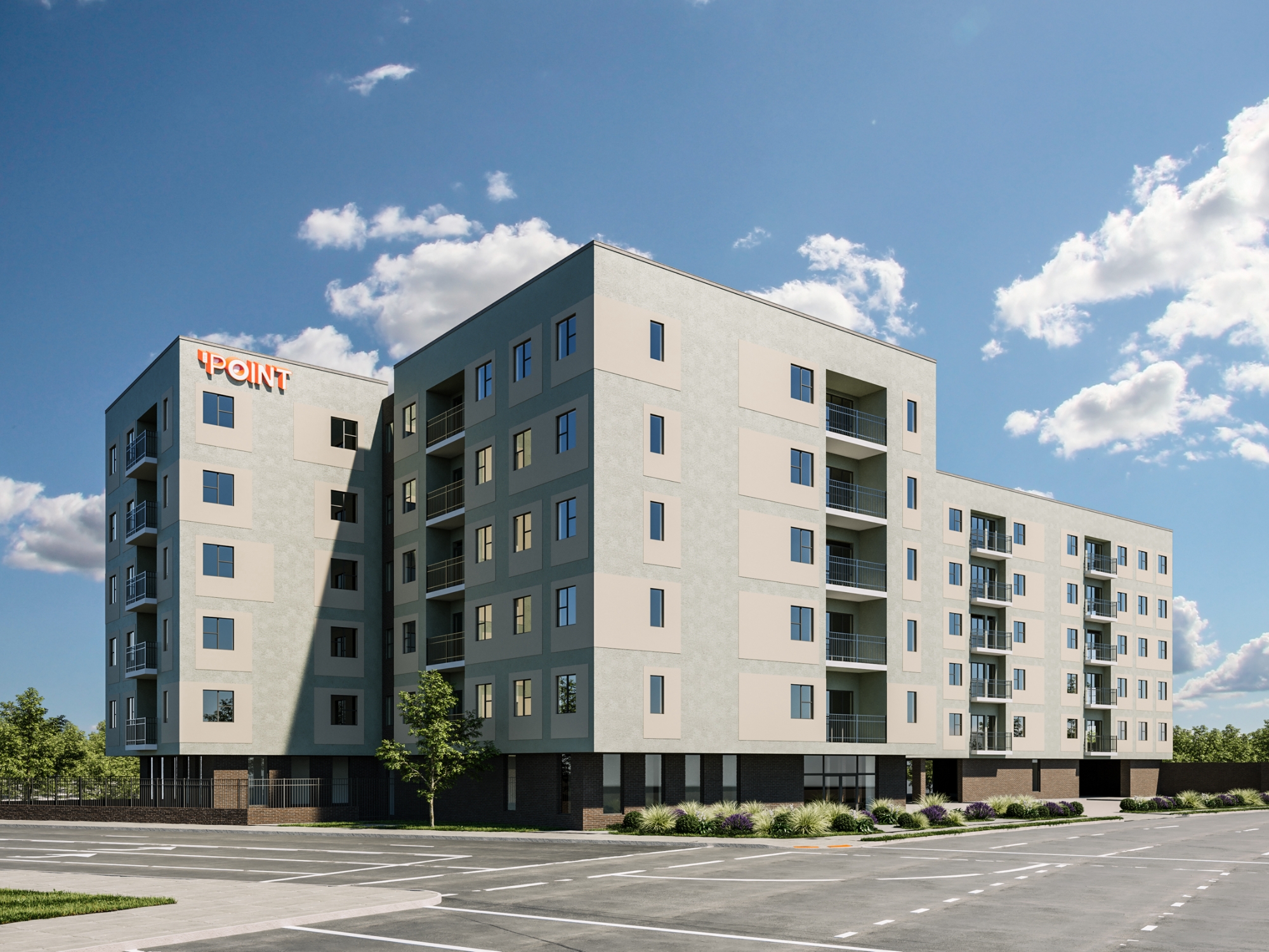 The Point | Cincinnati OH Apartments for Rent | Home