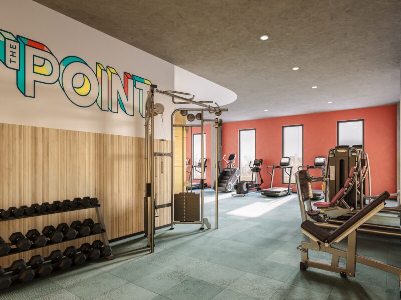 The Point | Cincinnati OH Apartments for Rent | Home