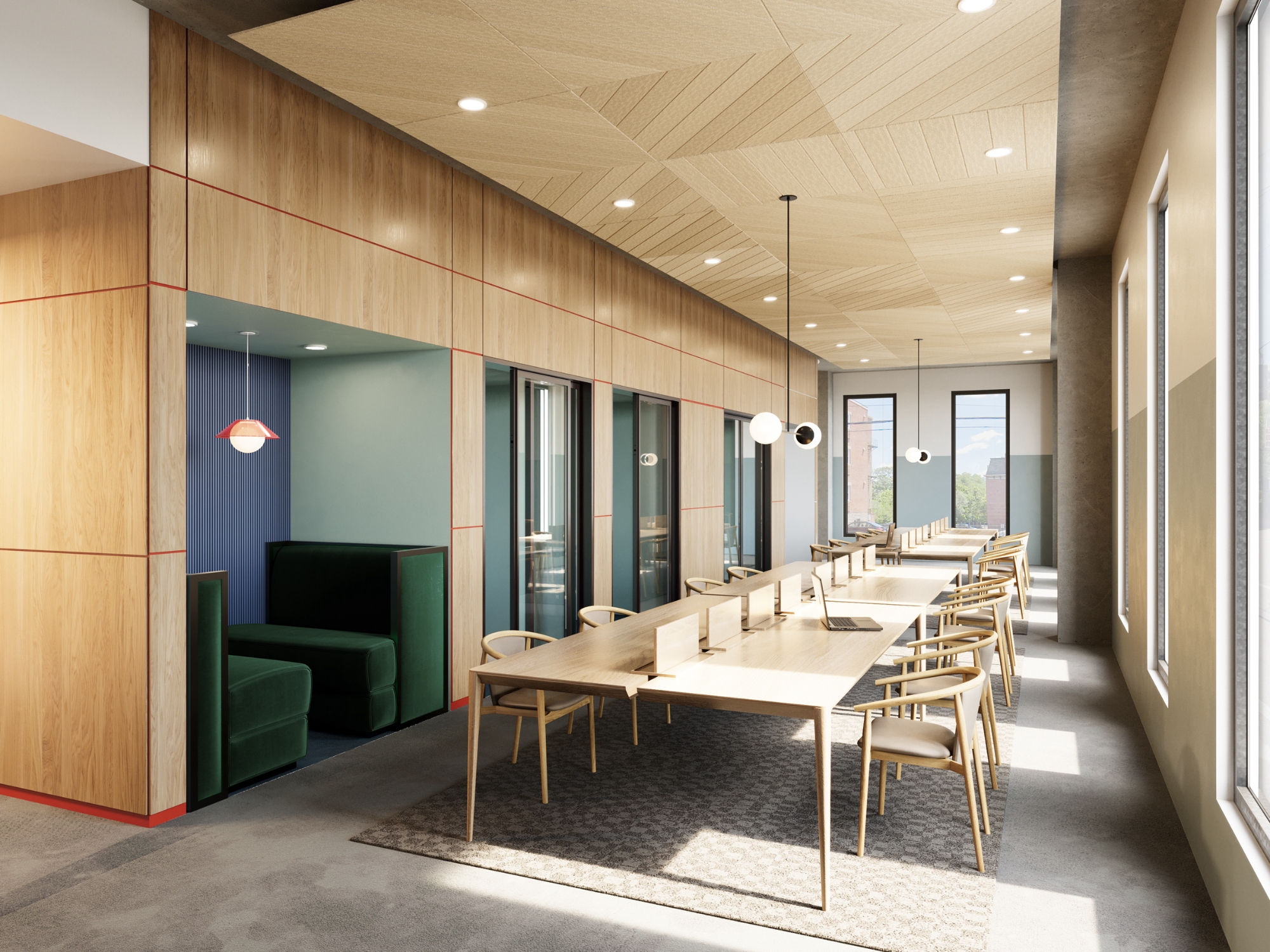 The Point | Cincinnati OH Apartments for Rent | Home