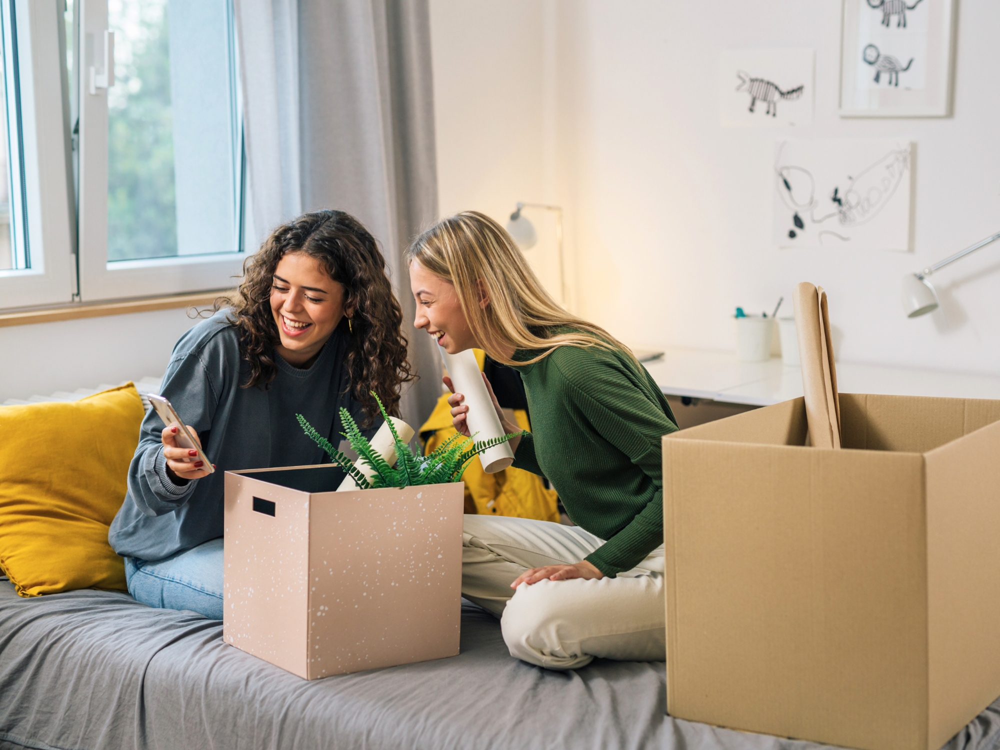 The Point | Cincinnati OH Apartments for Rent | Home