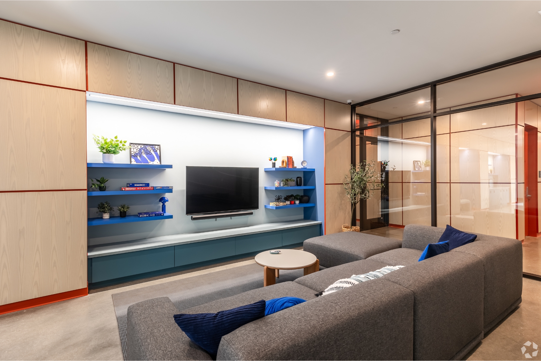 The Point | Cincinnati OH Apartments for Rent | Home