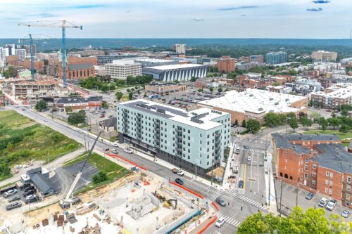 The Point | Cincinnati OH Apartments for Rent | Home