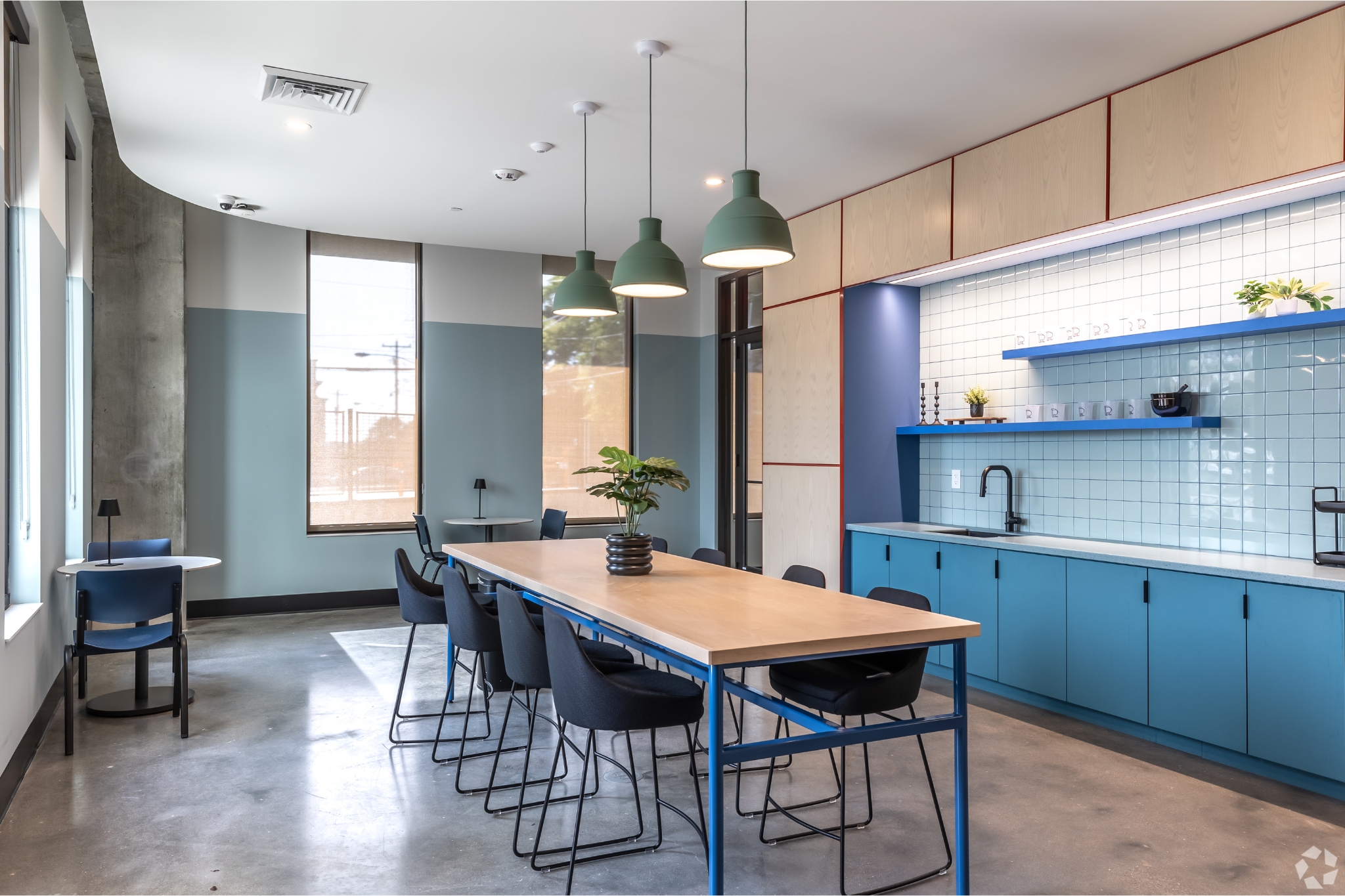 The Point | Cincinnati OH Apartments for Rent | Home